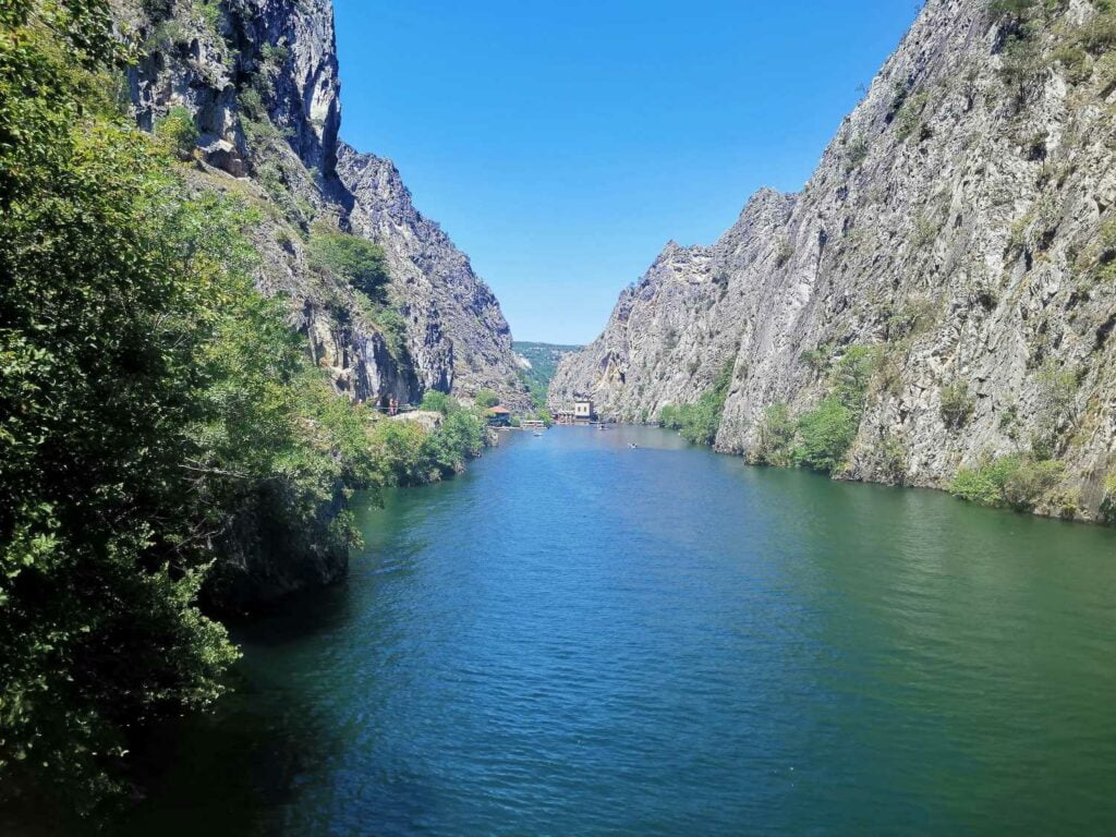 Skopje en Matkakloof - Vik Experience, excursies Ohrid