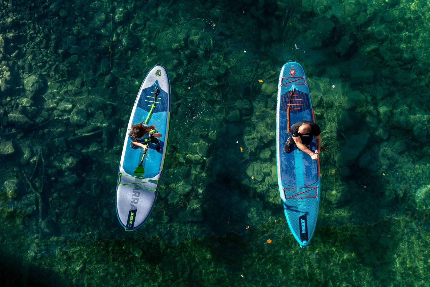 Boat & SUP - Vik Experience, excursions Ohrid
