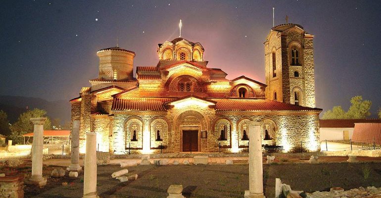 Ohrid’s Secrets - Vik Experience, excursions Ohrid