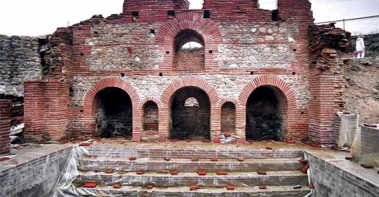 7 day Roundtrip Macedonia-Vik Experience